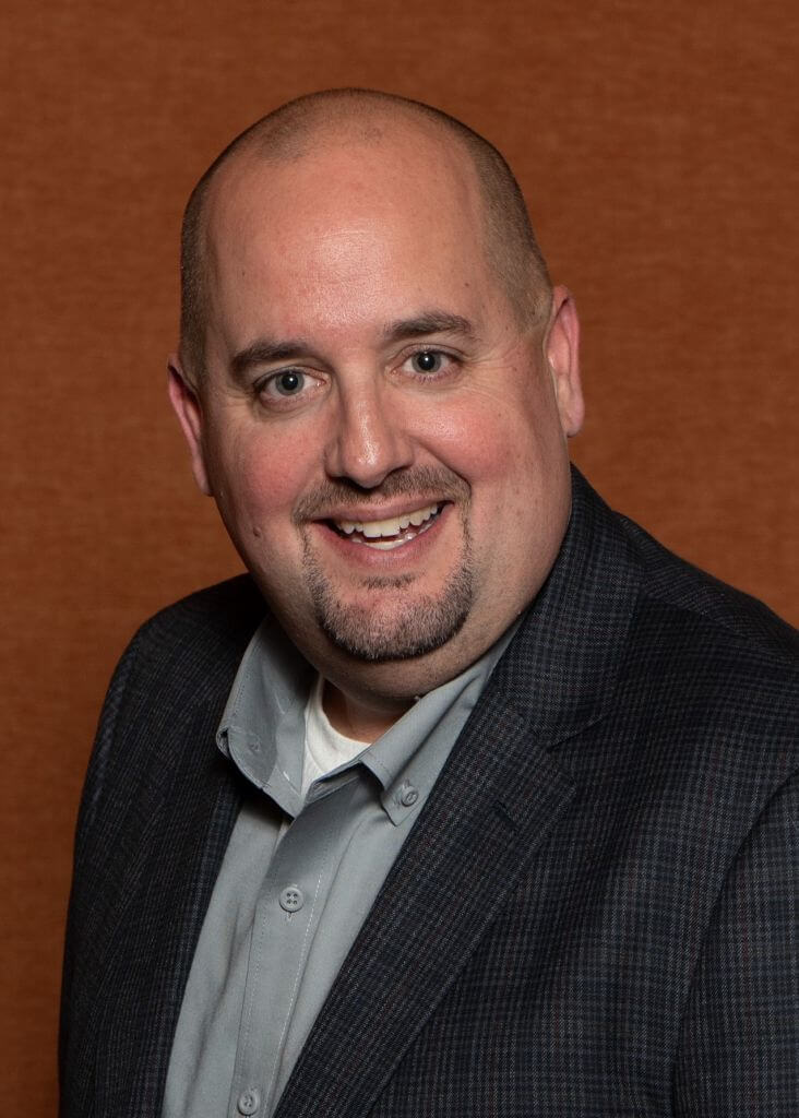 Board of Directors - Associated General Contractors of Alaska (AGC)